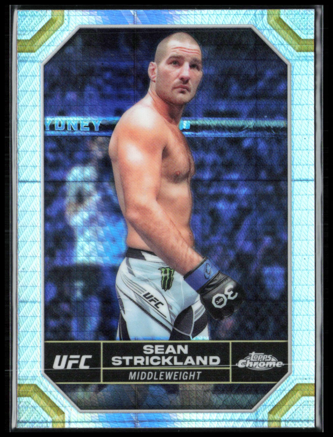 Sean Strickland Prism – Dollar Box