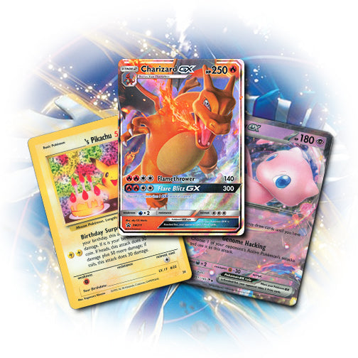 Pokemon – Dollar Box