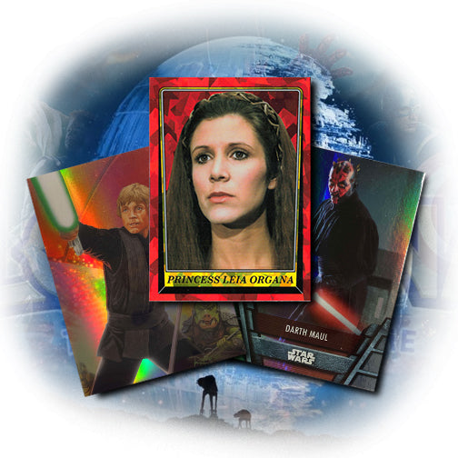 Star Wars – Dollar Box