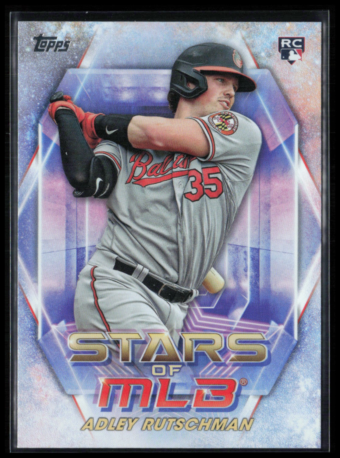 Adley Rutschman RC – Dollar Box