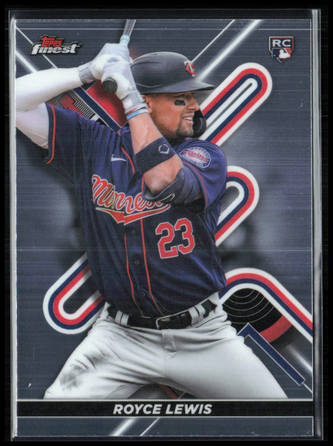 Royce Lewis RC – Dollar Box