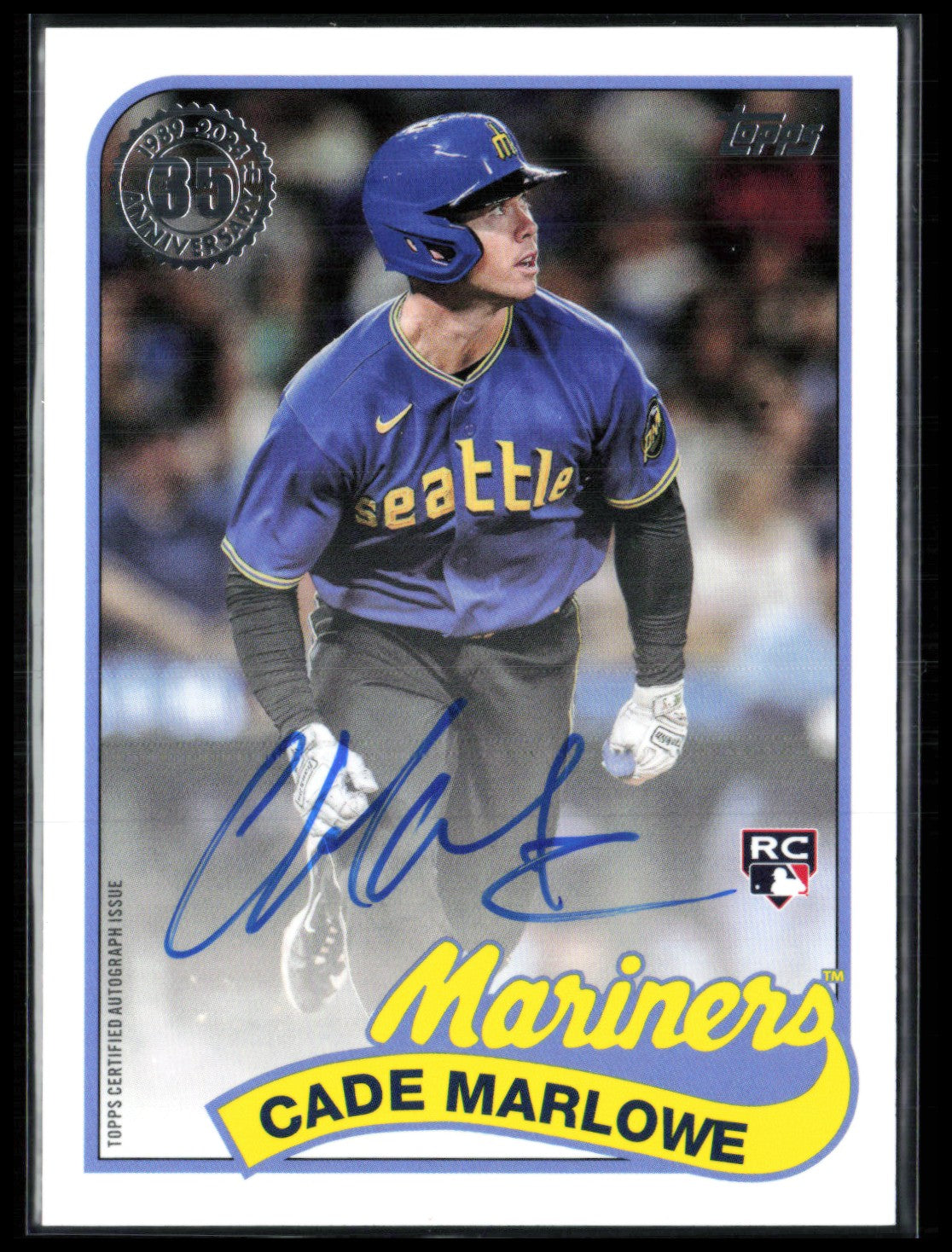 Cade Marlowe RC Auto – Dollar Box