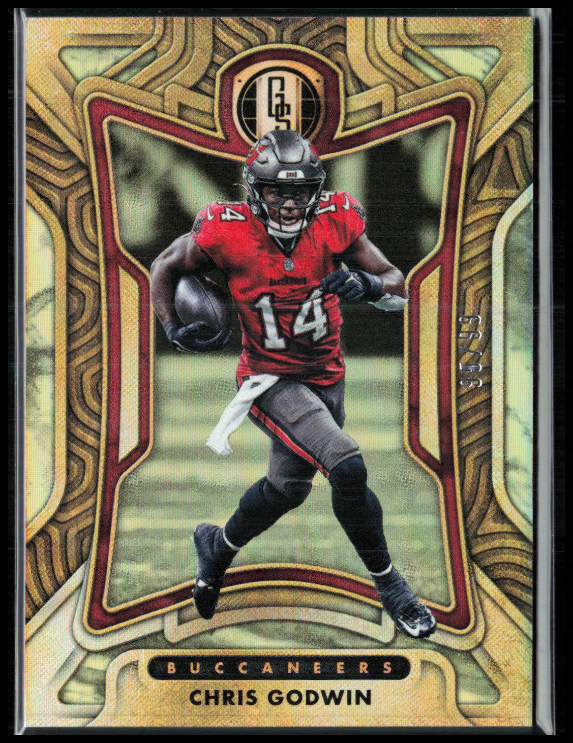 Chris Godwin /99 – Dollar Box