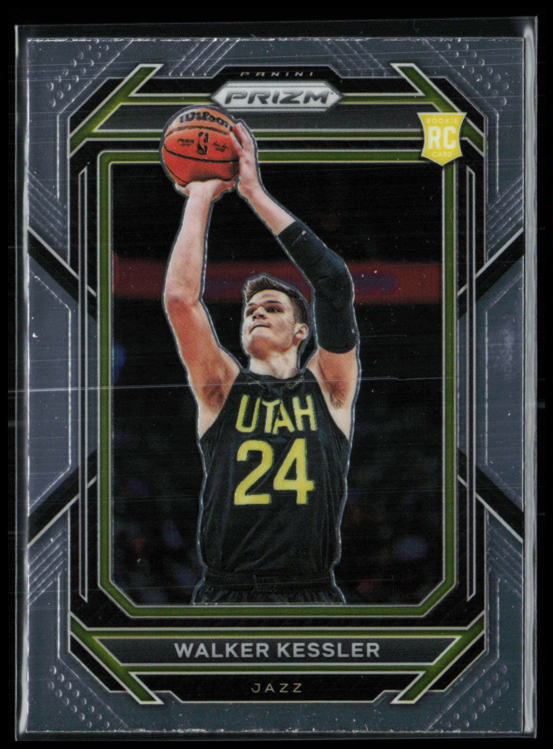 Walker Kessler RC – Dollar Box