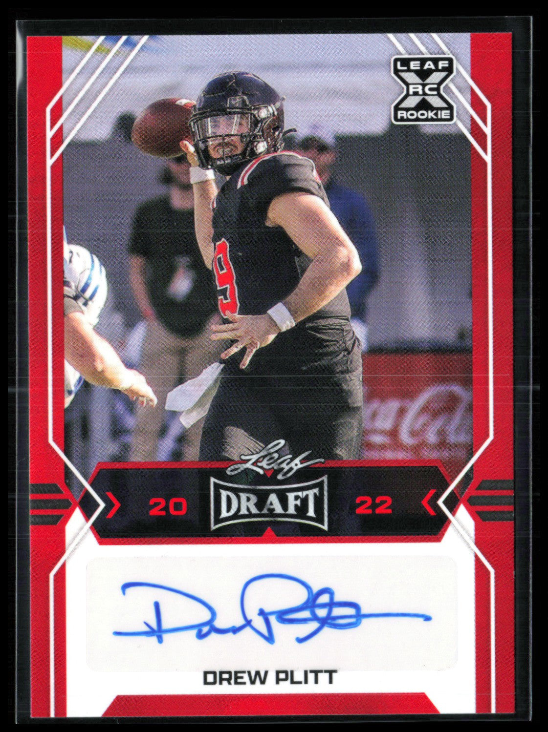 Drew Plitt XRC Auto – Dollar Box