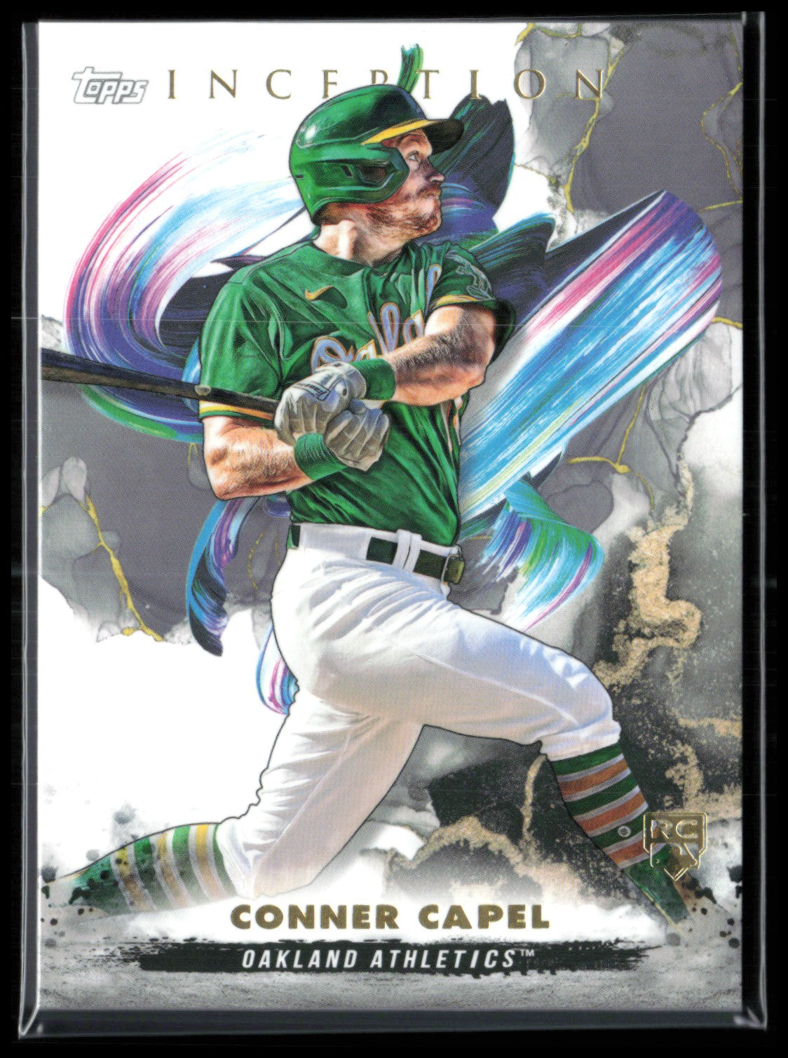 Conner Capel RC – Dollar Box