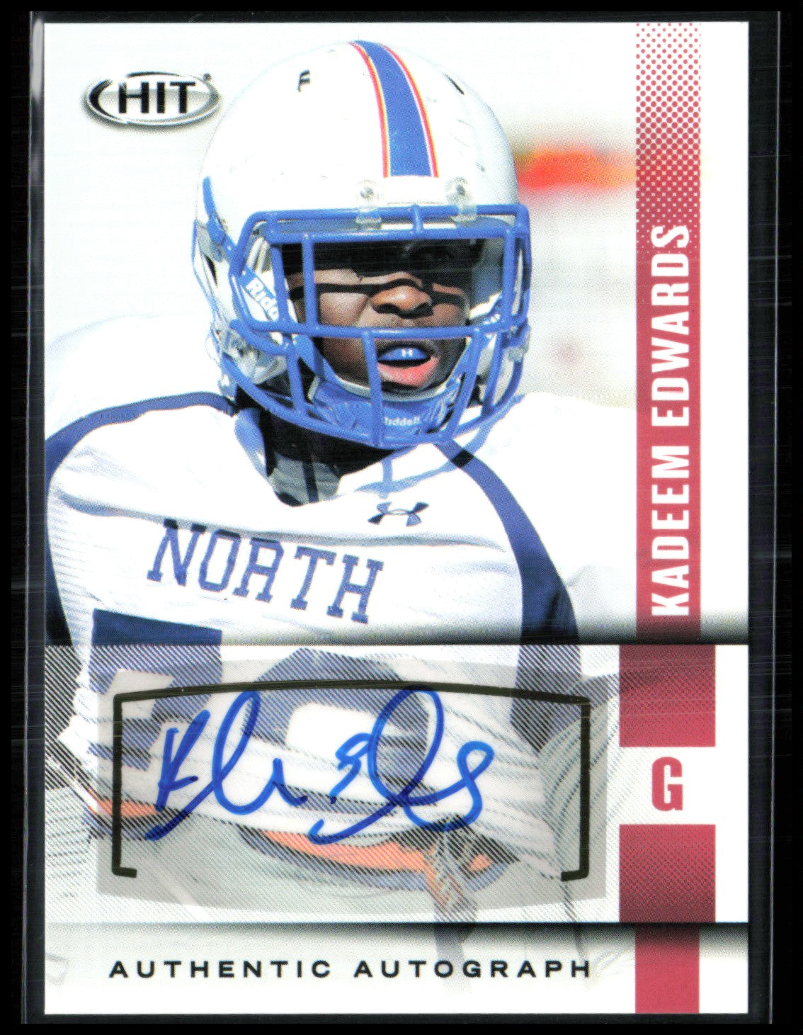 Kadeem Edwards Auto – Dollar Box