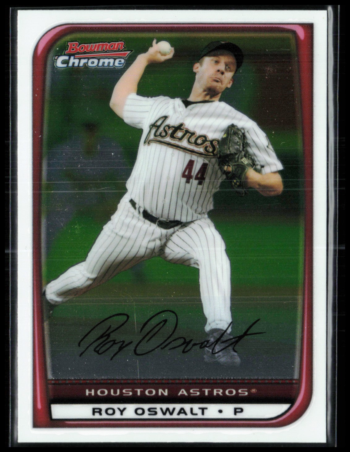 Roy Oswalt – Dollar Box