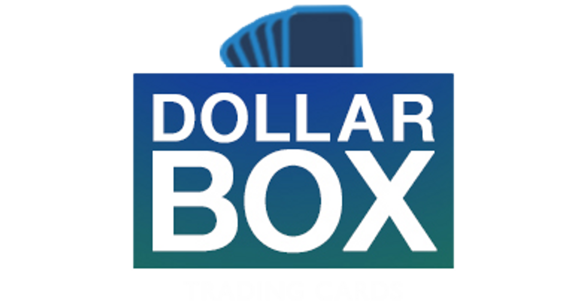 Dollar Box | Buy Cheap Sports Cards Online